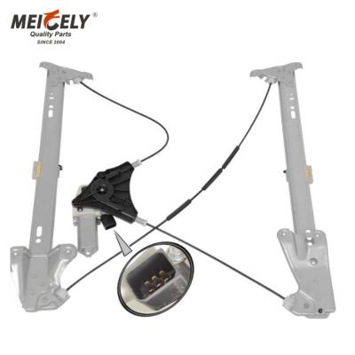 China Truck Glass Regulator OE 9607201146 Window Regulator Fit For Mercedes-Benz Actros MP4 for sale