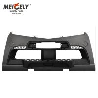 China Truck High Center Bumper OE 9608805758 Middle Bumper Fit For Mercedes-Benz Actros MP4 for sale