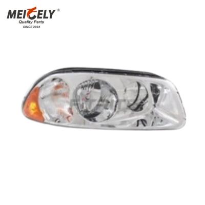 China High Performance 2M0525AM Headlight For Mack – Perfect Replacement Part for sale