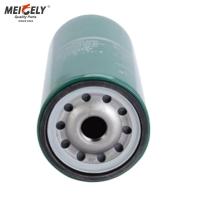 China Heavy-Duty 483GB431 Fuel Filter For Mack – Long Service Life for sale