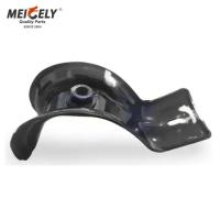 China Truck High Bracket OE 9605211540 Mudguard Bracket Fit For Mercedes-Benz Actros MP4 2500mm for sale