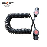 China Premium Electric Coil Connector Cable For Mack Trucks Heavy Duty for sale