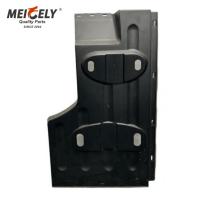 China Truck Fender Wheel Guard OE 9608814405 Mudguard Bracket Fit For Mercedes-Benz Actros for sale
