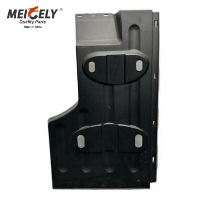 China Truck Fender Wheel Guard OE 9608814405 Mudguard Bracket Fit For Mercedes-Benz Actros for sale