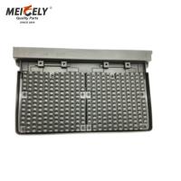 China Truck Fender Wheel Guard OE A9438810605 Mudguard Bracket Fit For Mercedes-Benz Actros for sale
