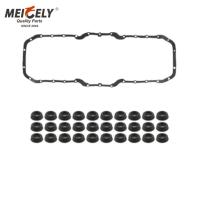 China Mack 579GB422 Oil Pan Gasket Kit – Heavy Duty & Leak-Proof for sale