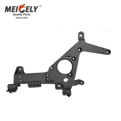 China Truck Bumper Bracket LEFT Right OE 9608858940 9608858840 Fit For Mercedes-Benz Actros for sale