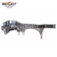 China Truck Bumper Bracket LEFT Right OE 9608850145 9608850245 Fit For Mercedes-Benz Actros for sale