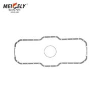 China Factory Price 579GB41E OE Number Oil Pan Gasket Kit For Mack E6 for sale