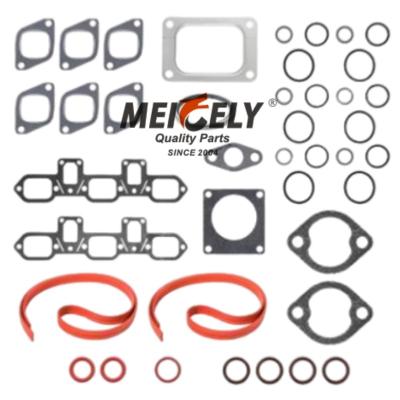 China Premium 57GC2118 Upper Gasket Kit | Perfect Fit For Mack Engines for sale