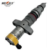 China Fuel Injector OE 236-0957 294-3002 Direct Replacement for CAT Engine Durable & Stable Performance for sale