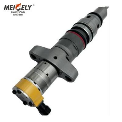 China Fuel Injector OE 236-0957 294-3002 Direct Replacement for CAT Engine Durable & Stable Performance for sale