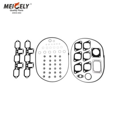 China High Quality 215SB333 Engine Cylinder Head Gasket Set For Mack E7 for sale