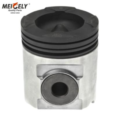China 215SB231A Piston For Mack E7 Engine – Reliable Performance for sale