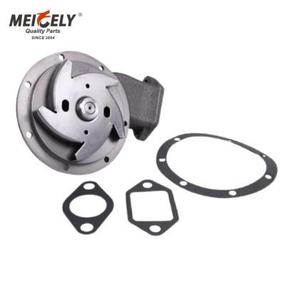 China Premium 316GC3194 Water Pump Assembly For Mack – Reliable Cooling Solution for sale