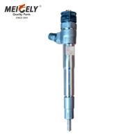 China Fuel Injector OE 0445111201  Direct Replacement for CAT Engine Durable & Stable Performance for sale