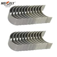 China Heavy-Duty 62GB2393 Connecting Rod Bearing Fit For Mack Trucks for sale