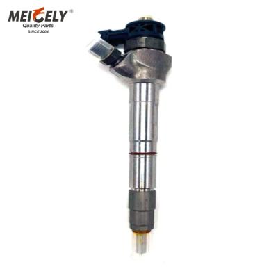 China Fuel Injector OE 0445110934  Direct Replacement for CAT Engine Durable & Stable Performance for sale