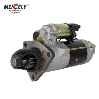 China OEM Spec 4280001210 12V 5.0kW 12T Starter Motor For Mack Trucks for sale