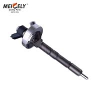 China Fuel Injector OE 0445110877  Direct Replacement for CAT Engine Durable & Stable Performance for sale