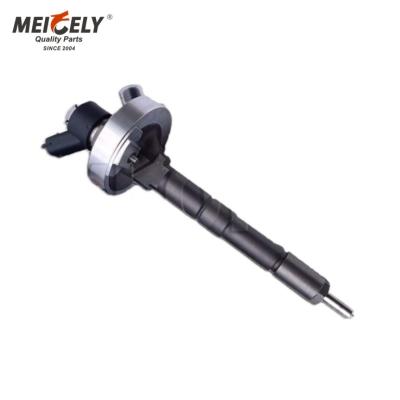 China Fuel Injector OE 0445110877  Direct Replacement for CAT Engine Durable & Stable Performance for sale