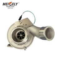 China Mack Truck S430V095 Turbocharger – Direct Fit Enhanced Power & Efficiency for sale