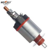 China High-Quality 35640965 Starter Solenoid Compatible With Mack Vehicles for sale