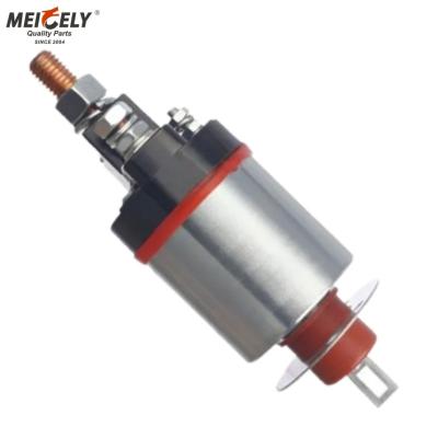 China High-Quality 35640965 Starter Solenoid Compatible With Mack Vehicles for sale