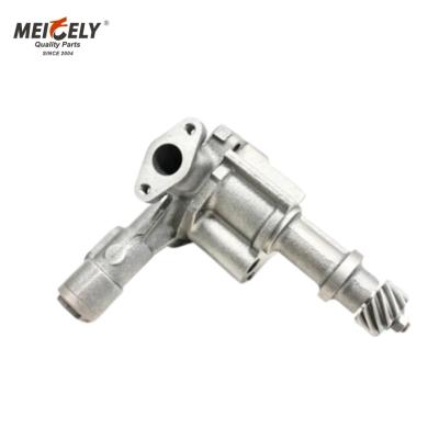 China Premium 315GC473 Engine Oil Pump Compatible With Mack Vehicles for sale