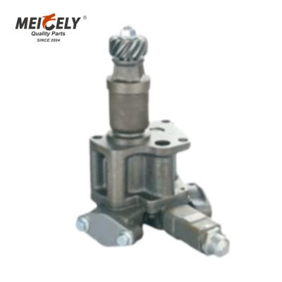 China Premium 315GC473M Engine Oil Pump | Direct Replacement For Mack Vehicles for sale