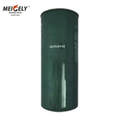 China Premium Diesel Fuel Filter 483GB440 For Mack Trucks – OEM Quality Replacement for sale