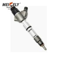 China Fuel Injector OE 0445120066 Direct Replacement for 06D 07D Engine Durable & Stable Performance for sale