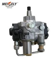 China 294000-0617 Common Rail Fuel Injection Pump OE  22100-E0030 For SK200-8/SK210-8 / Hino for sale