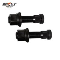 China Heavy Duty Wheel Bolt For Mack Diesel Trucks – OEM Standard Size & Perfect Fit for sale