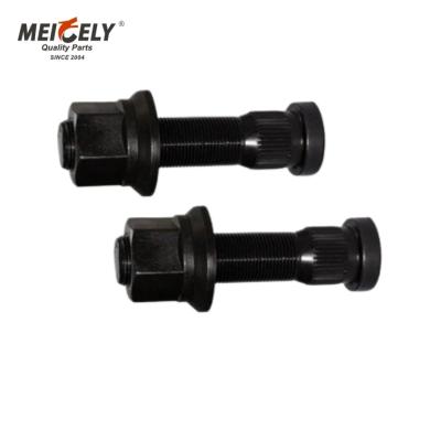 China Heavy Duty Wheel Bolt For Mack Diesel Trucks – OEM Standard Size & Perfect Fit for sale