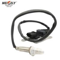 China High Performance 5WK97366 O2 Oxygen Sensor Direct Fit For Mack Diesel Vehicles for sale