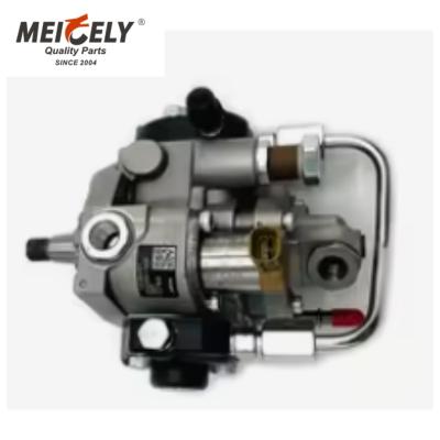 China 294000-1631 Common Rail Fuel Injection Pump OE  5318651 528891 For  Foton  ISF3.8 for sale