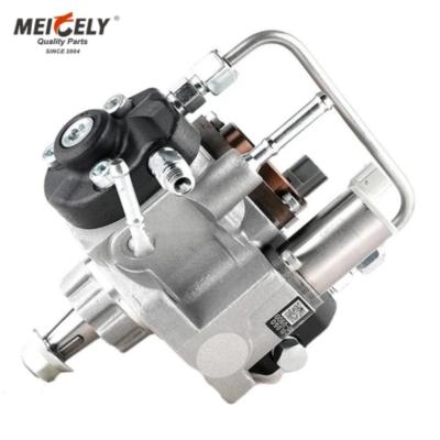 China 294000-3030 Common Rail Fuel Injection Pump  Fuel Pump Assembly OE 294000-0700 For Denso for sale