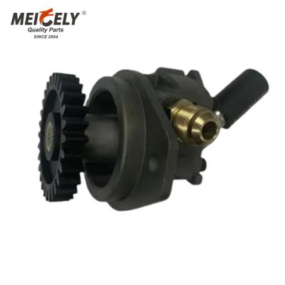 China Direct Fit Fuel Supply Pump 0440020036 For Mack Heavy Duty Trucks for sale