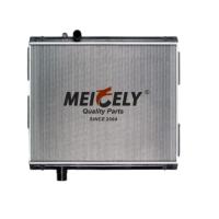 China Premium 3MF5531BM Radiator Compatible With Mack Heavy Duty Trucks for sale