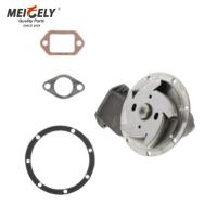 China Direct Fit 316GC3195 Engine Water Pump Compatible With Mack L6 for sale