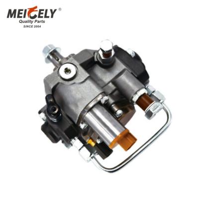 China 294000-1622 Common Rail Fuel Injection Pump  Fuel Pump Assembly 4KH1 4JH1 For Denso for sale