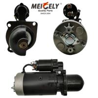 China 0001359032 OEM-Quality 12V Starter Motor For Mack Vehicles for sale