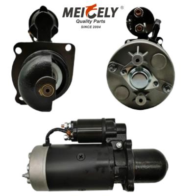 China 0001359032 OEM-Quality 12V Starter Motor For Mack Vehicles for sale