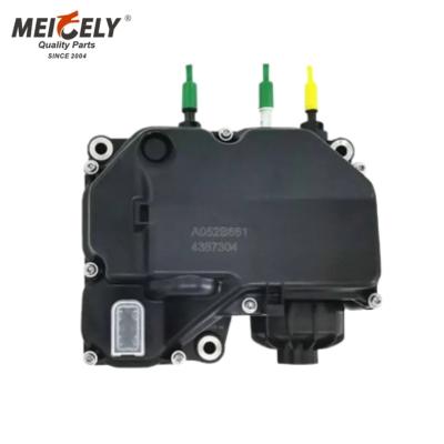 China Premium Urea Pump 0444042132 Replacement For Mack Heavy Duty Vehicles for sale
