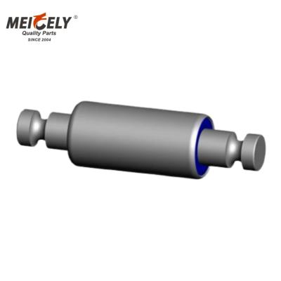 China 10QK240M Rubber Leaf Spring Bushing For Mack Heavy Duty Trucks for sale