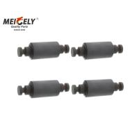 China RB-166 Premium Rubber Leaf Spring Bushing For Mack Heavy Duty Trucks for sale