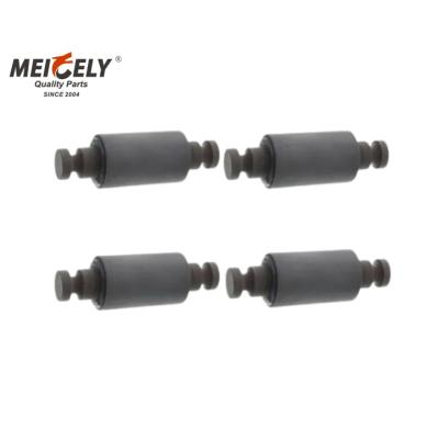 China RB-166 Premium Rubber Leaf Spring Bushing For Mack Heavy Duty Trucks for sale