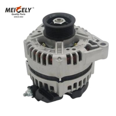 China OE Spec Alternator 3701010-600-0263 for Mack Heavy Duty Trucks for sale