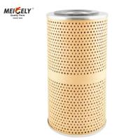 China High-Efficiency P550087 Lube Oil Filter Compatible With Mack Diesel Engines for sale